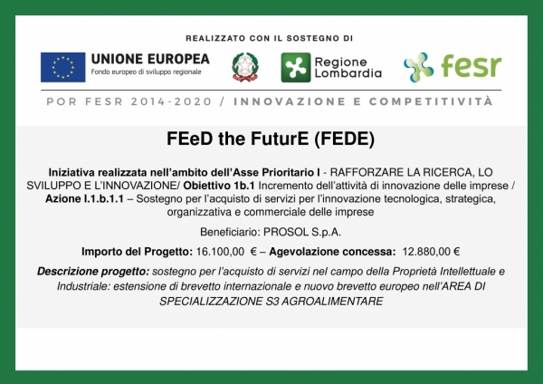 About Us – PROSOL
